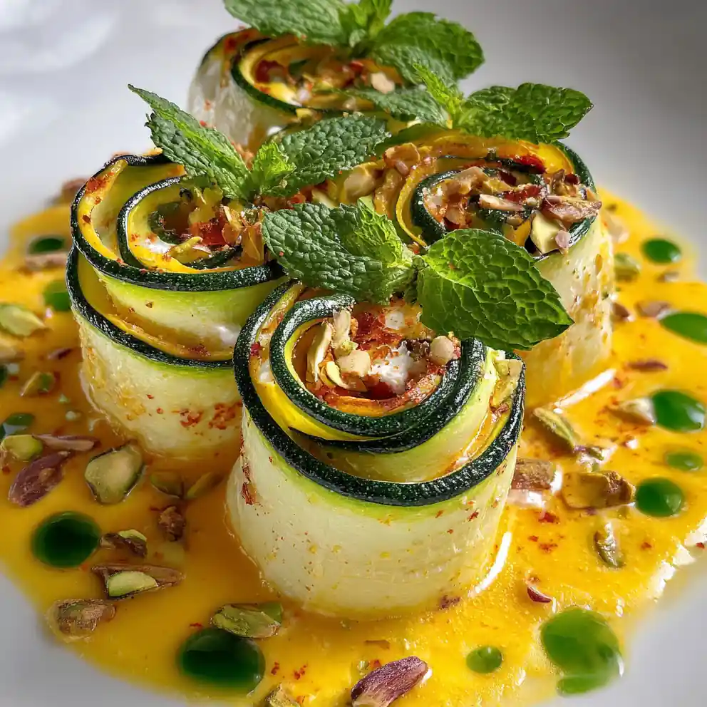 Zucchini Lasagna Recipe